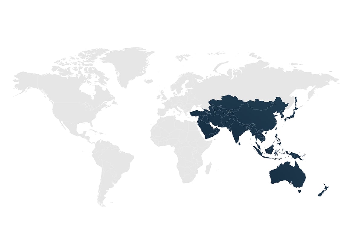 Professional Chapters | GARP